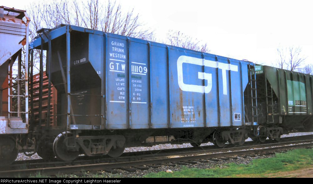 GTW 111109